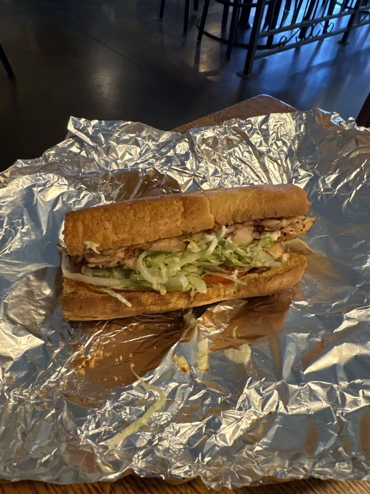 PLANET SUB- KANSAS CITY - Updated December 2025 - 18 Photos & 34 ...