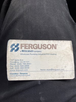 FERGUSON PLUMBING SUPPLY - Updated January 2026 - 30 Photos & 45 ...