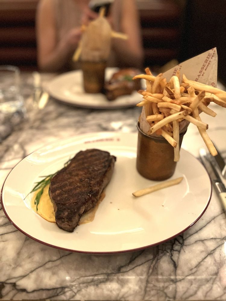 Brasserie B Updated December 2024 506 Photos And 183 Reviews 3570 Las Vegas Blvd S Caesars
