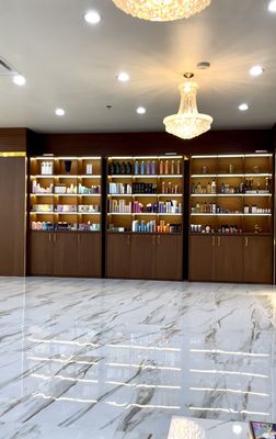 AZALEA SPA & SALON AT HOLLYWOOD GULF COAST - Updated October 2025 - 711 ...