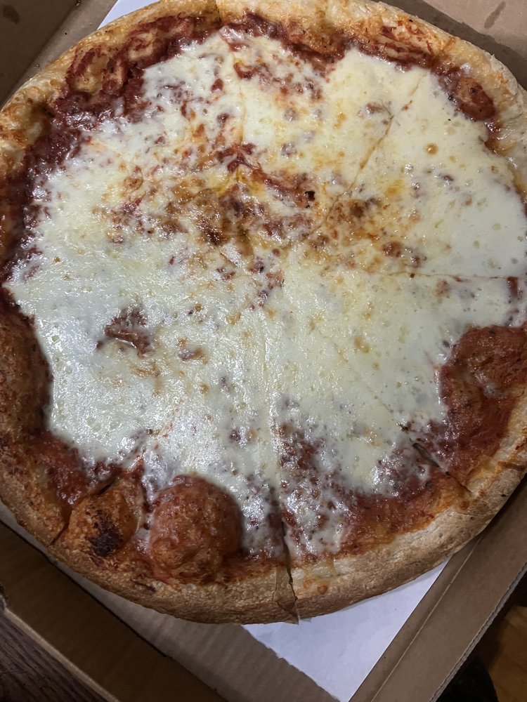 DOMINION PIZZA - Updated June 2025 - 11 Photos & 49 Reviews - 938 ...