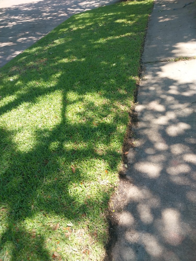 EDGAR LAWN MOWING - Updated September 2024 - Request a Quote - Houston ...