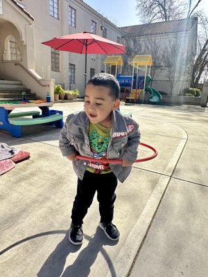 METHODIST TINY TOTS PRESCHOOL - Updated October 2025 - 19 Photos & 15 ...