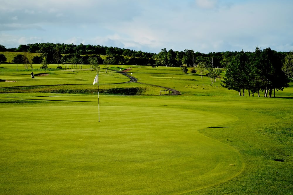 LEEDS GOLF CENTRE - 25 Photos - Wike Ridge Lane, Leeds, West Yorkshire ...