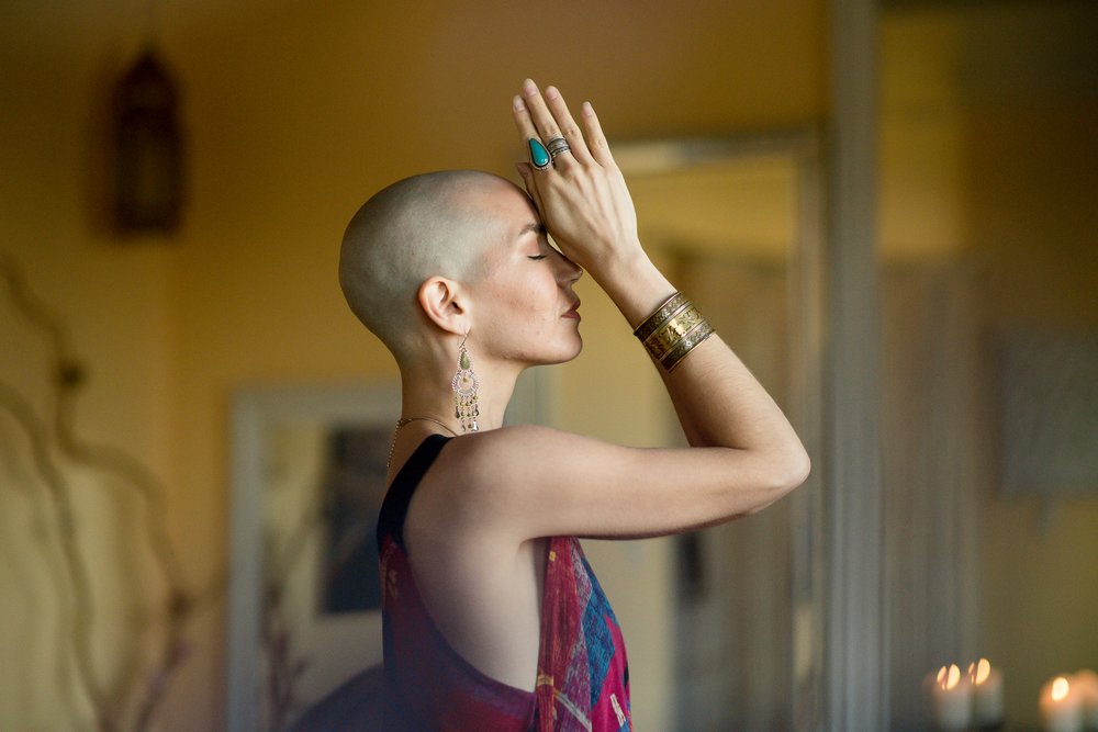 ALEXANDRA MATHEWS - Updated May 2025 - Sedona, Arizona - Life Coach ...