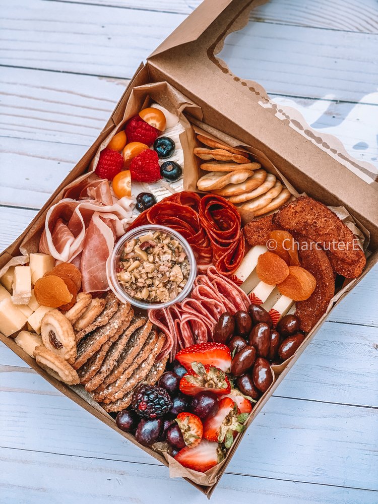 CHARCUTER E - Updated October 2025 - 18 Photos - Phoenix, Arizona ...