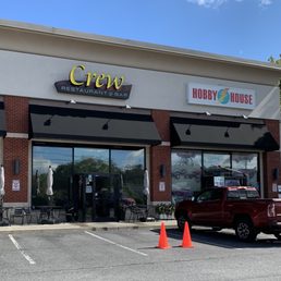 CREW - Updated October 2025 - 302 Photos & 467 Reviews - 2290 South Rd ...