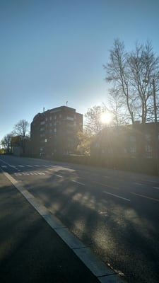 SOGN STUDENTBY - Updated October 2025 - Sognsveien 85, Oslo, Norway ...