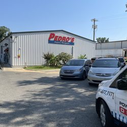 PEDRO’S AUTO REPAIR - 21 Photos & 23 Reviews - 2874 Industrial Plaza Dr ...