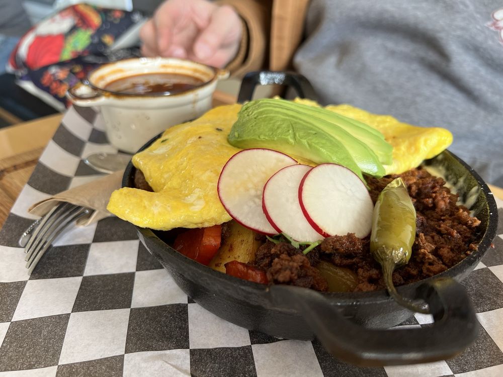 K BRUNCH BY TACOS N MADRES - Updated July 2025 - 18 Photos - 2840 Goose ...