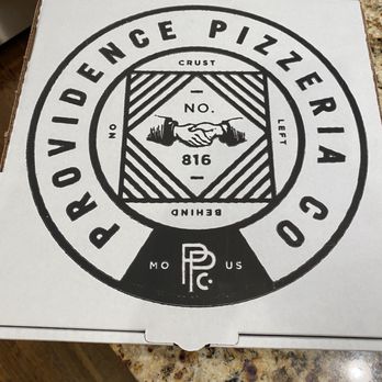 PROVIDENCE PIZZA - Updated January 2026 - 275 Photos & 397 Reviews ...