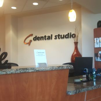 G DENTAL STUDIO - Updated December 2025 - 16 Reviews - 3060 N ...