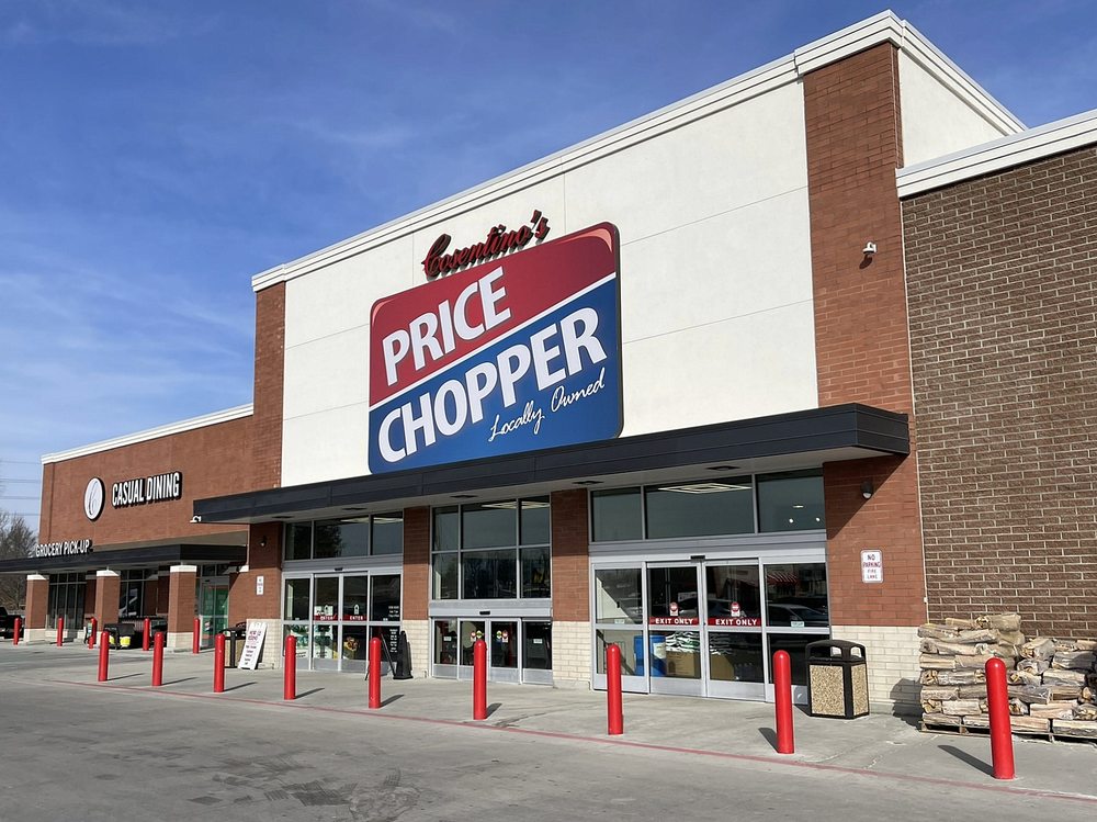 PRICE CHOPPER - Updated September 2025 - 18 Reviews - 660 E Main St ...