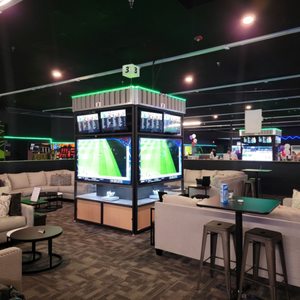 PRESS PLAY GAMING LOUNGE - 57 Photos & 22 Reviews - 1004 E Main St ...