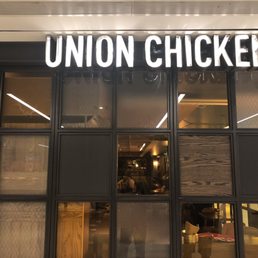 UNION CHICKEN - Updated January 2026 - 343 Photos & 173 Reviews - 65 ...