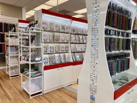 BEAD WORLD - Updated November 2024 - 35 Photos & 10 Reviews - 10150 156 ...