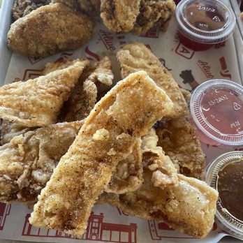 THE LUMPIA COMPANY - 1041 Photos & 412 Reviews - 288 9th Ave, Oakland ...