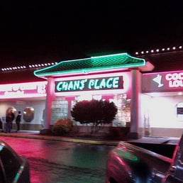 CHAN’S PLACE - Updated October 2025 - 282 Photos & 377 Reviews - 14203 ...