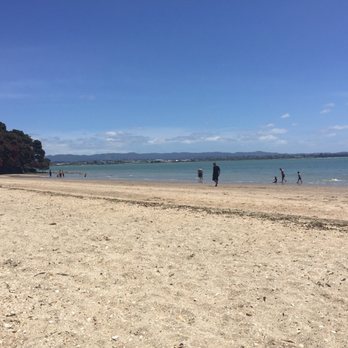 POINT CHEVALIER BEACH - Updated May 2025 - 12 Photos & 10 Reviews ...