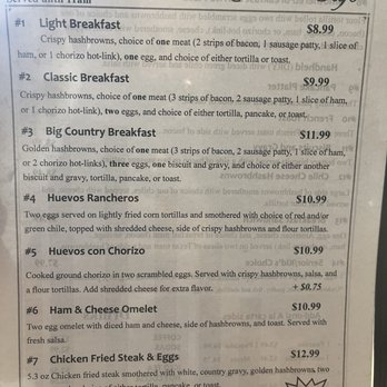 ELIDA’S CAFE - Updated May 2025 - 40 Photos & 70 Reviews - 801 Railroad ...