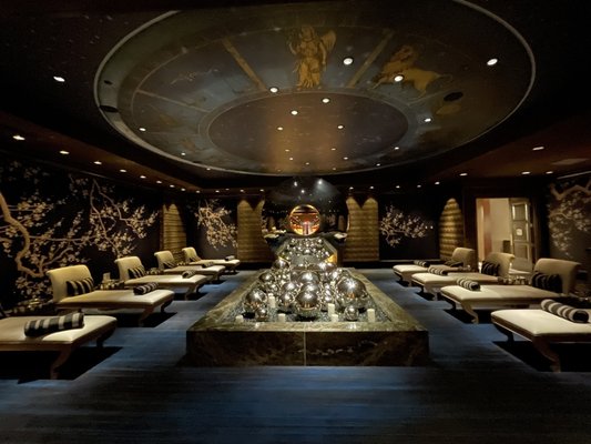 THE SPA AT WYNN LAS VEGAS - Updated October 2025 - 139 Photos & 200 ...