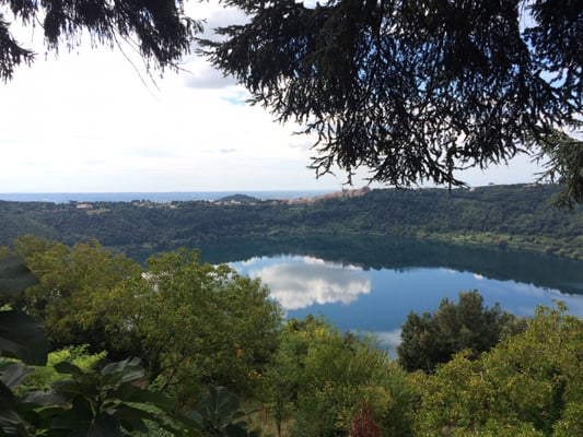 LAGO DI NEMI - Lakes - Nemi, Nemi, Roma, Italy - Yelp