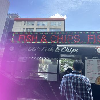 GG’S FISH & CHIPS - Updated December 2025 - 63 Photos & 52 Reviews ...
