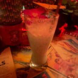BOOTLEGGER TIKI - Updated December 2025 - 1082 Photos & 764 Reviews ...