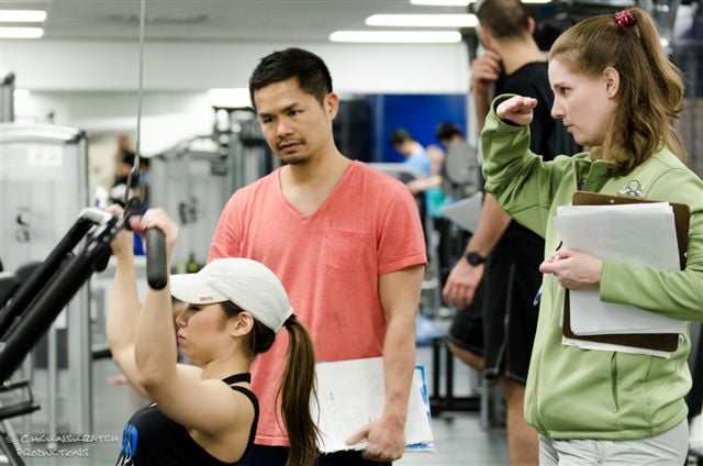 INSHAPE TRAINING - Updated December 2025 - 5788 Fraser Street ...