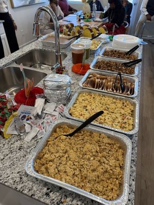 HAYDEES CAFE - Updated November 2025 - 129 Photos & 112 Reviews - 3204 ...