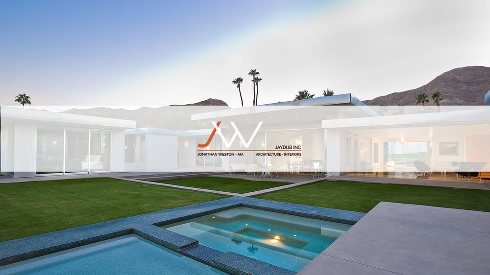 JONATHAN WESTON ARCHITECT - 17 Photos - 1916 Walcott Way, Los Angeles ...