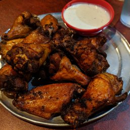 COMO SMOKE AND FIRE - 134 Photos & 261 Reviews - 4600 Paris Rd ...