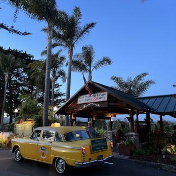 SHADOWBROOK - Updated July 2024 - 6397 Photos & 4847 Reviews - 1750 ...