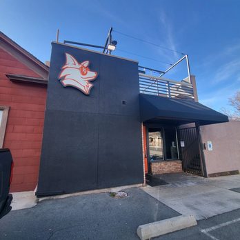 THE FOX RESTAURANT & BREWERY - Updated December 2025 - 380 Photos & 246 ...