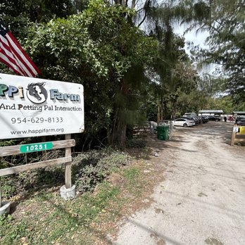 HAPPI FARM - Updated September 2025 - 367 Photos & 150 Reviews - 10251 ...