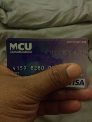 MUNICIPAL CREDIT UNION - Updated December 2025 - 24 Photos & 50 Reviews ...