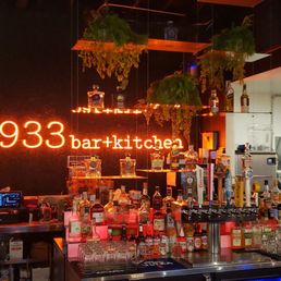 1933 BAR+KITCHEN - Updated January 2026 - 144 Photos & 96 Reviews ...