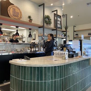 THE CHEESE BOARD SOUTH RENO - Updated May 2025 - 190 Photos & 81 ...