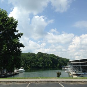 EUCHEE MARINA & CAMPGROUND - Updated October 2025 - 200 Euchee Ln, Ten ...