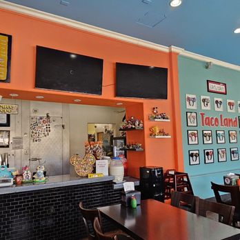 TACO LAND - Updated September 2025 - 792 Photos & 536 Reviews - 2235 W ...