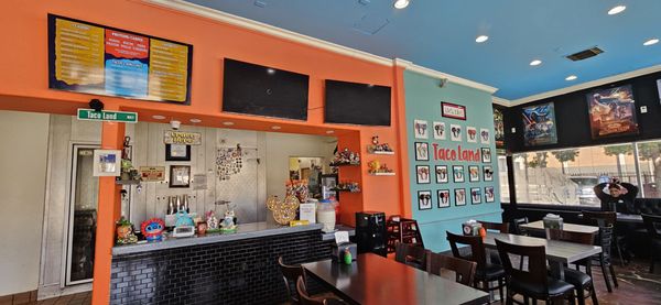 TACO LAND - Updated December 2025 - 856 Photos & 568 Reviews - 2235 W ...