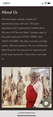 RANCHERS FED BEEF - Updated October 2025 - 14 Photos & 15 Reviews - 901 ...