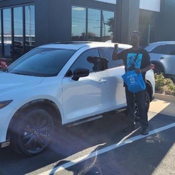 PARETTI MAZDA - 19 Photos & 68 Reviews - 4032 Veterans Memorial Blvd ...