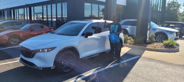 PARETTI MAZDA - Updated December 2025 - 23 Photos & 96 Reviews - 4032 ...