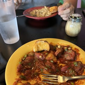 RASTA PASTA - 258 Photos & 392 Reviews - Caribbean - 405 N Tejon St ...