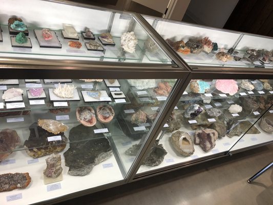 IRON HILL MUSEUM & SCIENCE CENTER - Updated December 2025 - 11 Photos ...