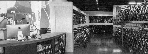 CALGARY CYCLE - Updated December 2025 - 1101-380 Canyon Meadows Drive ...