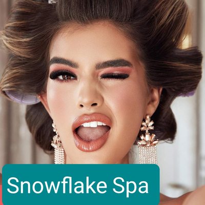 SNOWFLAKE SPA - Updated December 2025 - 45 Photos - 187 S Main St ...