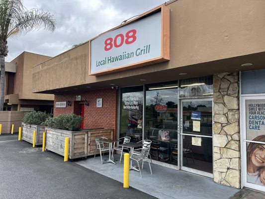 808 LOCAL HAWAIIAN GRILL - Updated November 2025 - 182 Photos - 147 ...