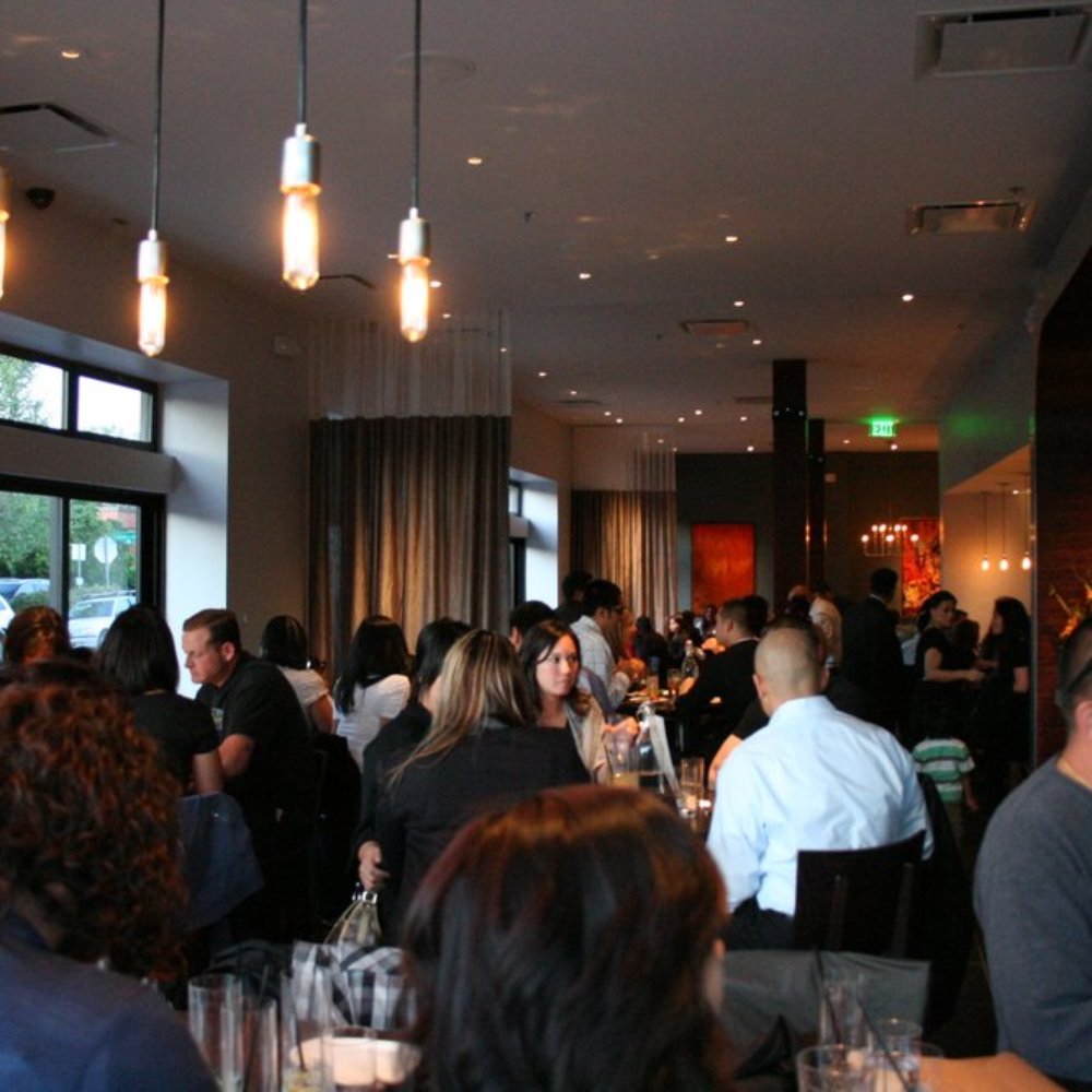 Walnut Creek Restaurants - Yelp